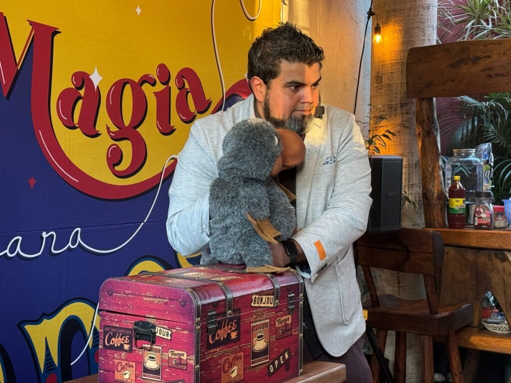 Consejos para elegir el mago perfecto en Guadalajara